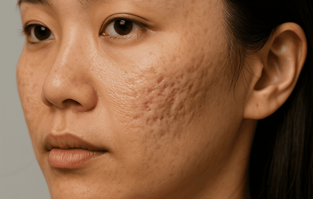 Punch Excision for Acne Scar in Singapore: Procedure, Benefits ...